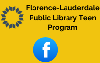 Florence-Lauderdale Public Library Teen Programs
